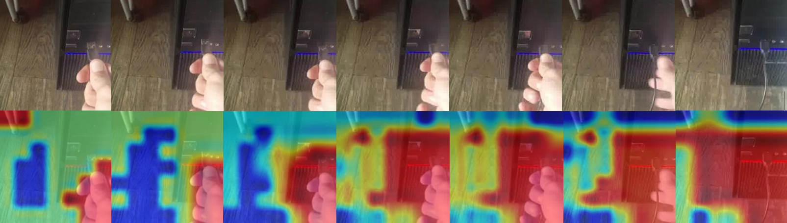 D-STEP: Dynamic Spatio-Temporal Pruning